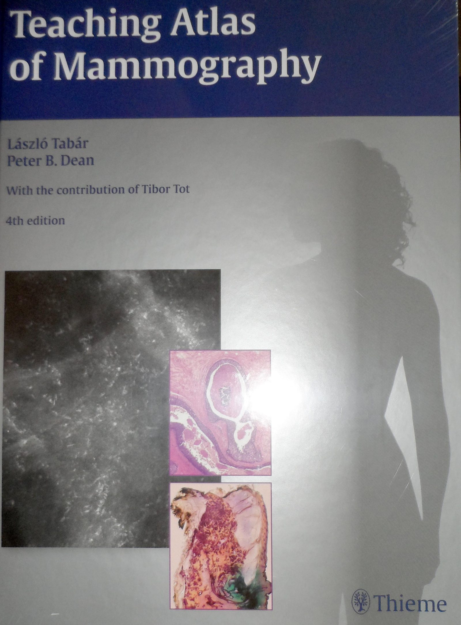 Teaching Atlas of Mammography 4th Edition – Mammography Education Inc ...